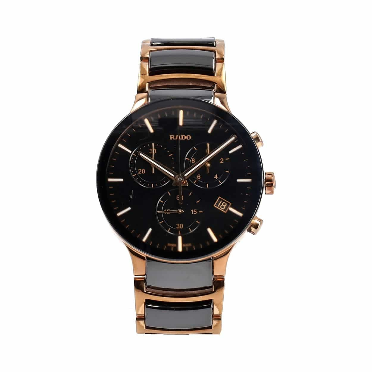 RADO Centrix | Luxity