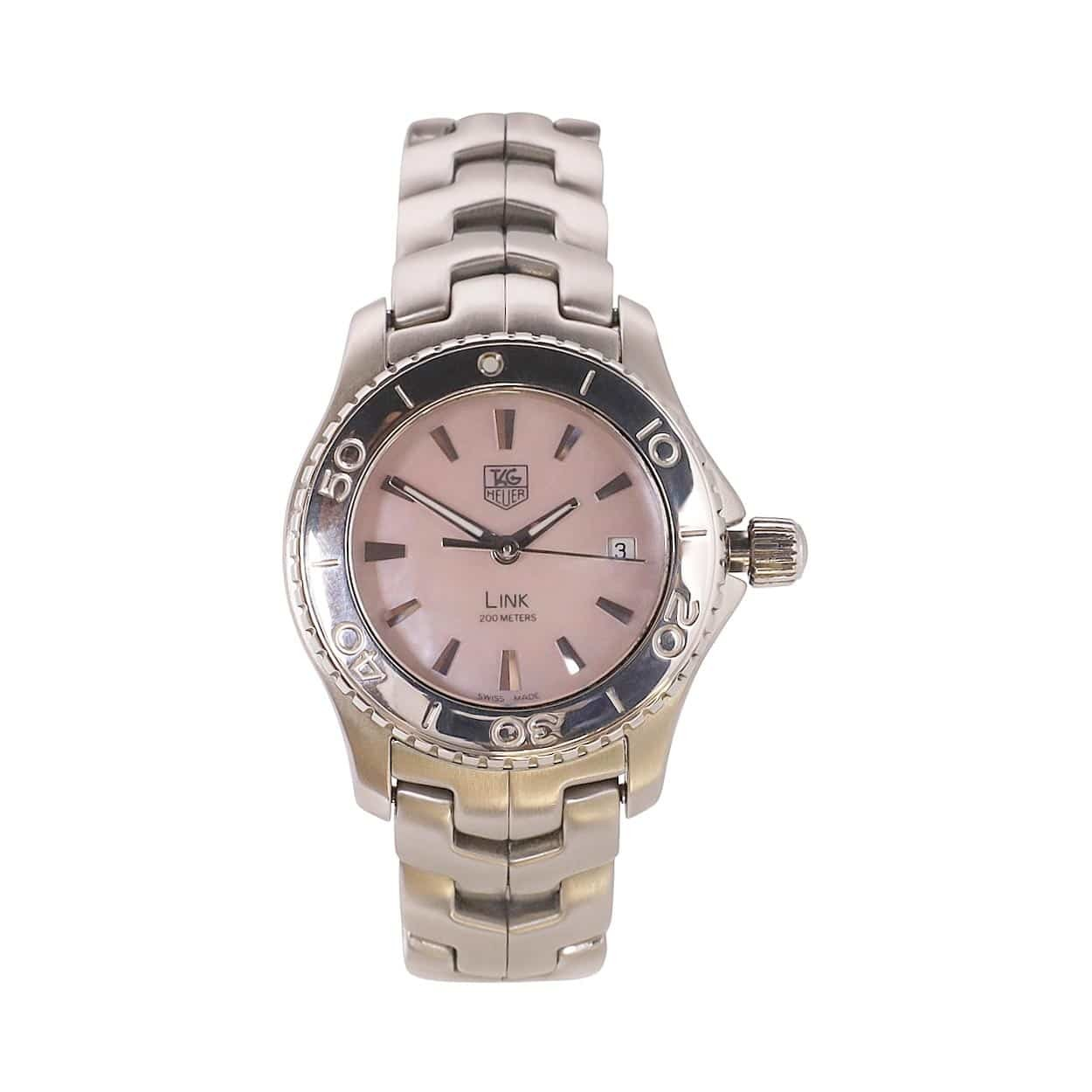 Tag Heuer Watches | South Africa
