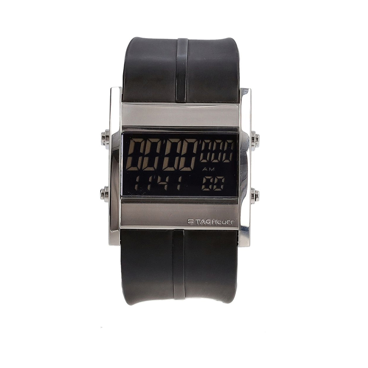 TAG HEUER Microtimer | Luxity