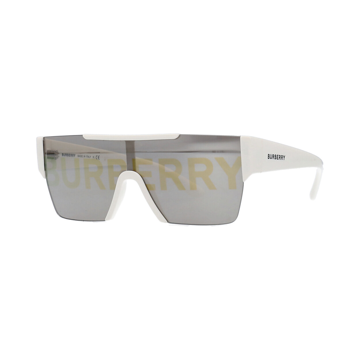 BURBERRY Sunglasses BE4291 White | Luxity