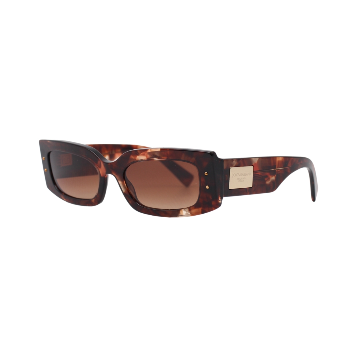 DOLCE & GABBANA Sunglasses DG 4479 Tortoise | Luxity