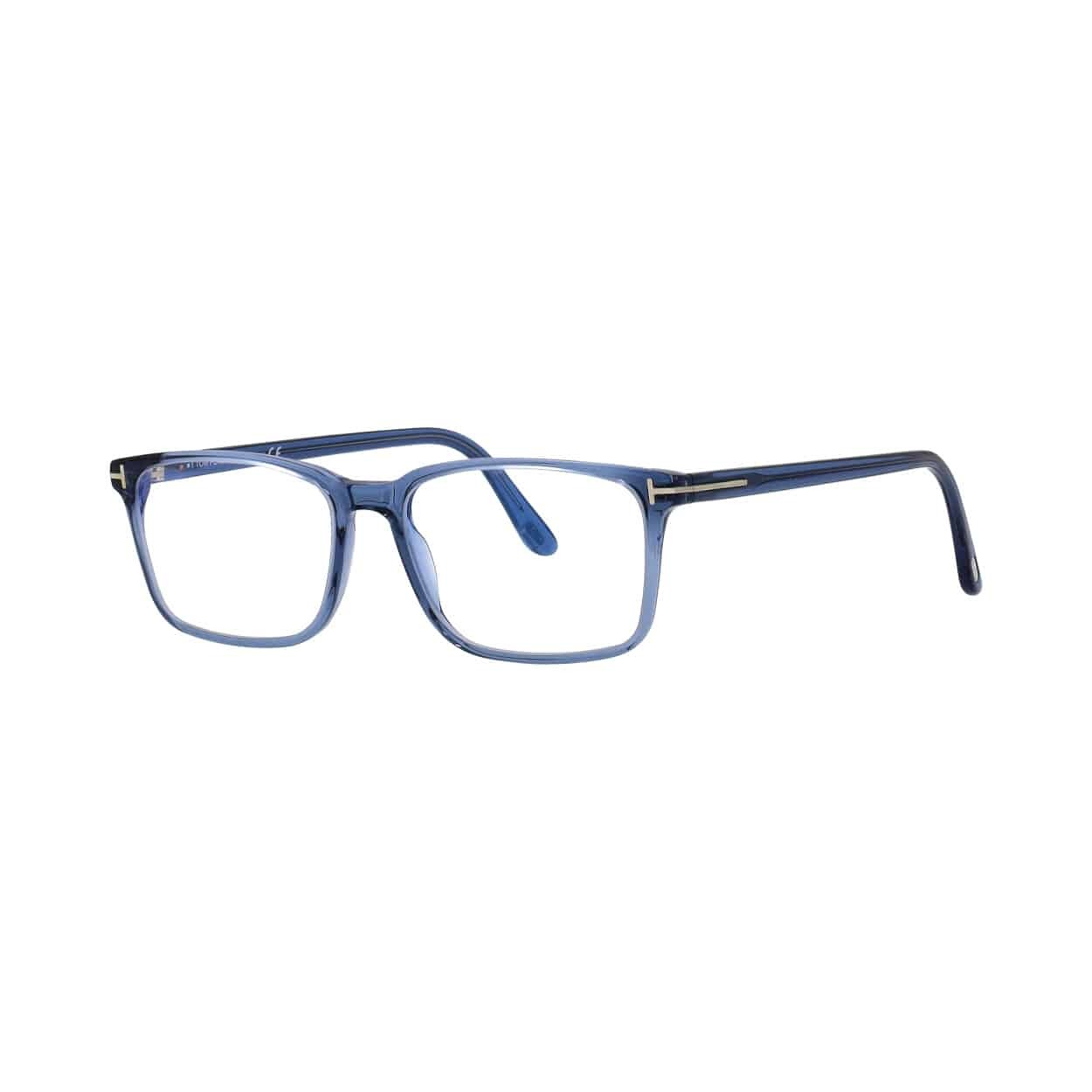 TOM FORD Frames TF5735-B Blue | Luxity