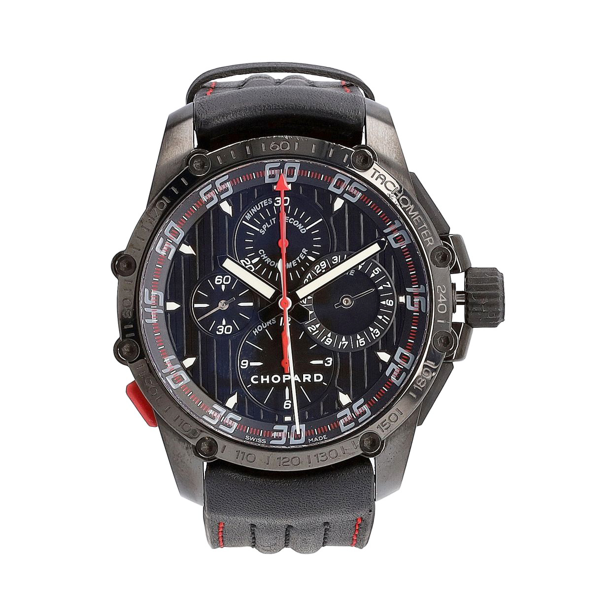 CHOPARD Classic Racing Superfast - Limited Edition | Luxity